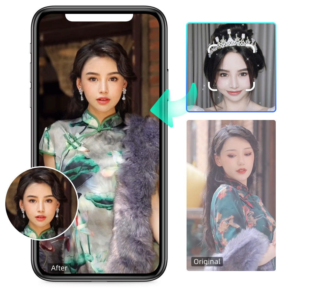 FacePlay - Face Swap Videos